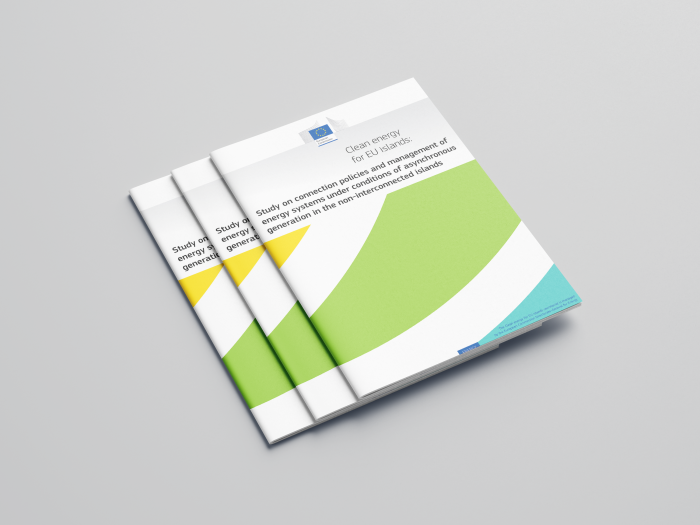 Clean energy for EU islands: Addressing Barriers to Renewable Energy ... Clean energy for EU islands: Addressing Barriers to Renewable Energy ...